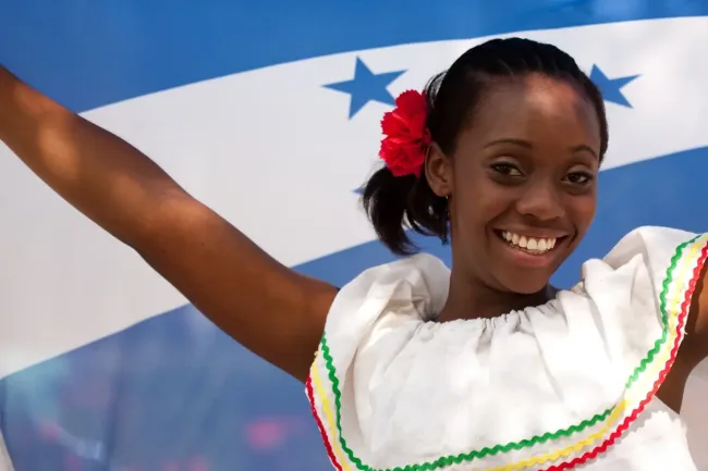 Honduras New Years Traditions