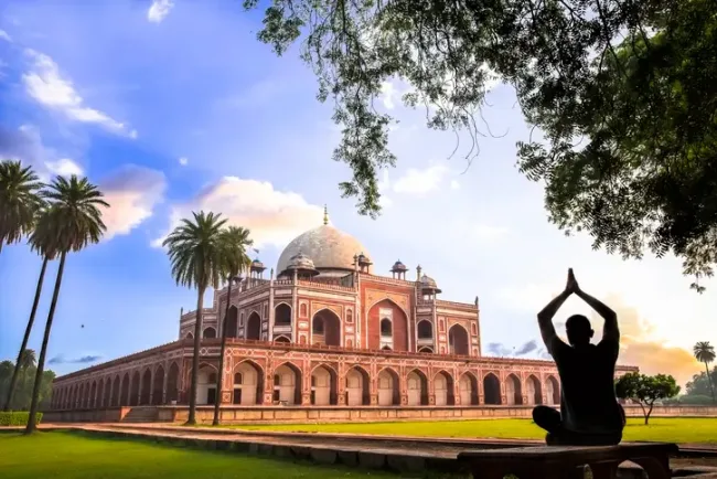 12 Destinos En La India